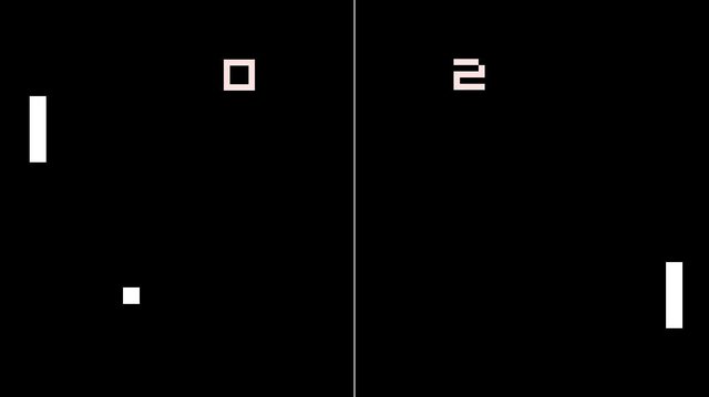 Pong Remake with Java вся информация об игре, читы, дата выхода ...