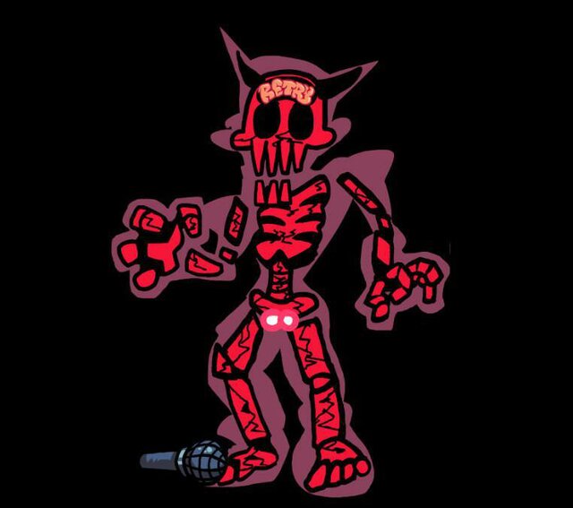 Henchman Test FNF - release date, videos, screenshots, reviews on RAWG