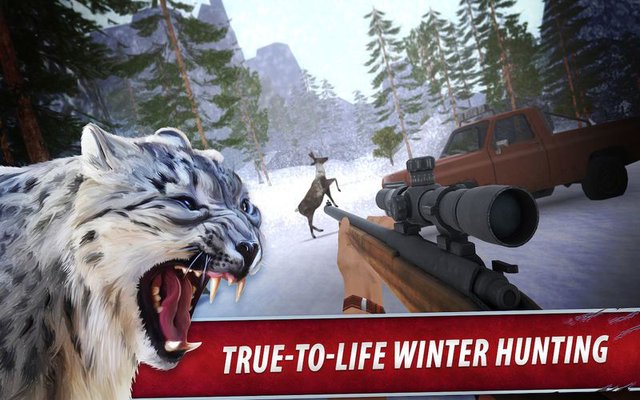 Hunting Animals - Shooting Simulator - release date, videos ...