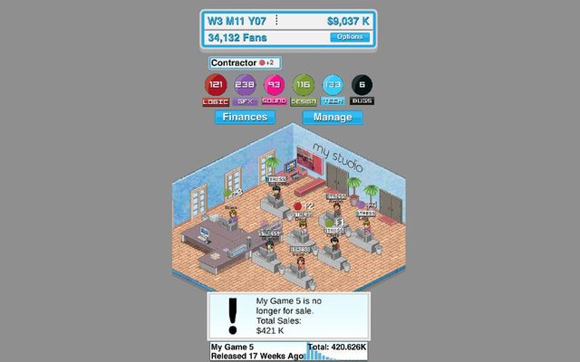 Pillars of Stability - release date, videos, screenshots, reviews on RAWG