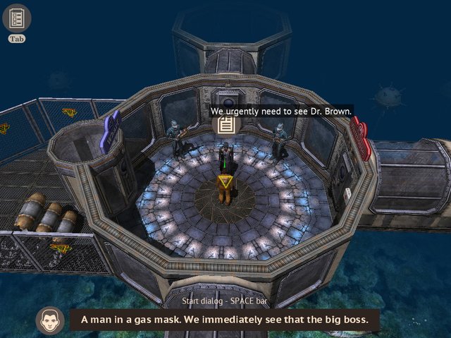 Aquatica - release date, videos, screenshots, reviews on RAWG