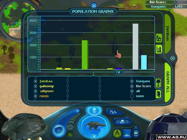 Star Wars: Episode I - Gungan Frontier - release date, videos ...