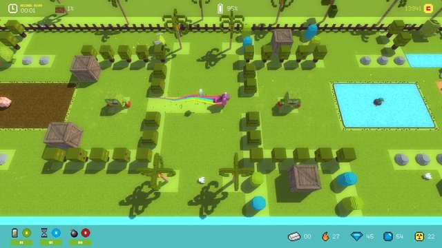 Games like Train Your Minibot • Games similar to Train Your Minibot • RAWG