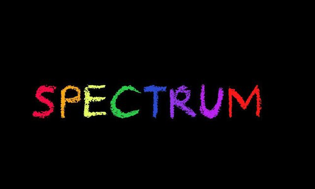Spectrum (itch) (raf.pelegrina) - release date, videos, screenshots, reviews on RAWG