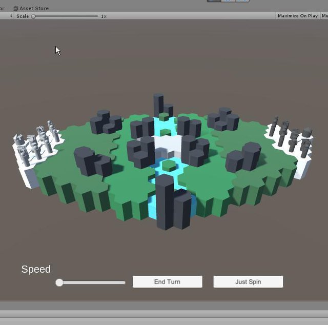 Digital Paper Prototype With Temp Assets - release date, videos, screenshots, reviews on RAWG