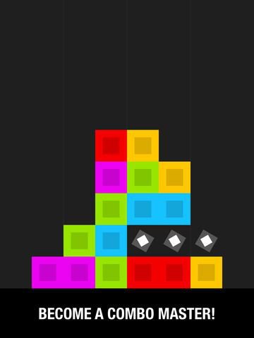 Tetris for micro:bit - release date, videos, screenshots, reviews on RAWG