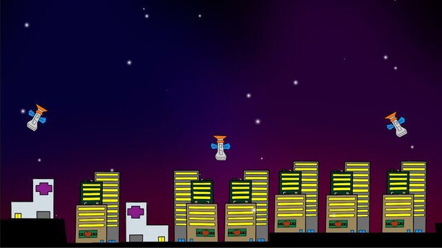 Typing With Lasers (Mix And Game Jam 2020) - release date, videos ...