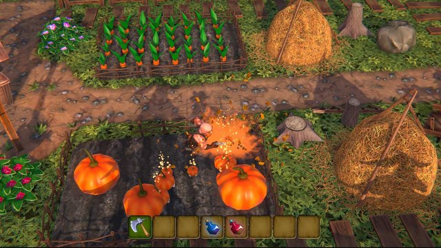 Dwarven Valley - release date, videos, screenshots, reviews on RAWG