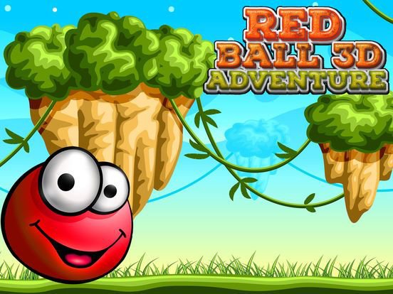 Red Ball Adventure 2018 - release date, videos, screenshots, reviews on ...
