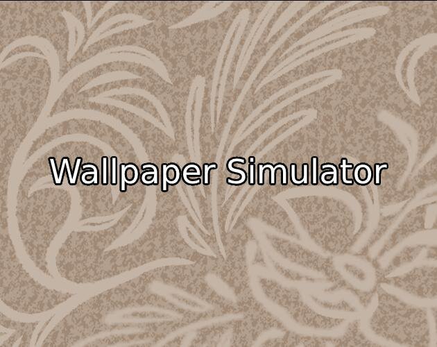 Wallpaper Simulator - release date, videos, screenshots, reviews on RAWG
