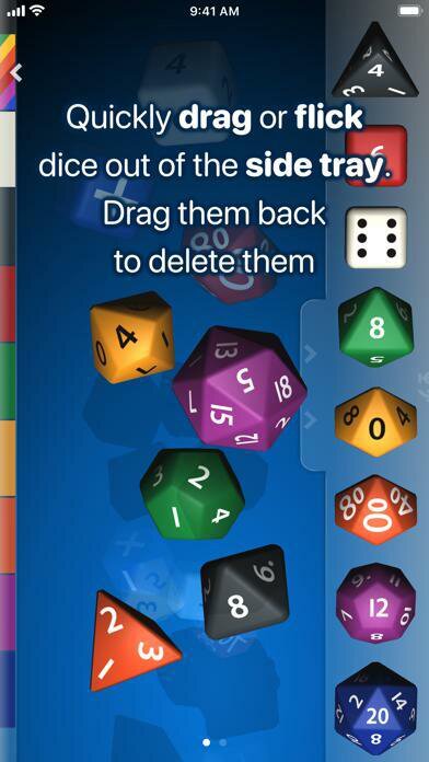 Pip - RPG Dice - release date, videos, screenshots, reviews on RAWG