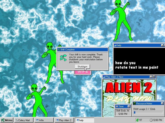 Interactive OS Simulations - a list of games by Chase Ingebritson on RAWG