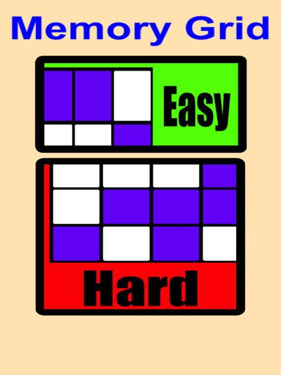 Memory Grid - release date, videos, screenshots, reviews on RAWG