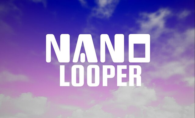 Nano Looper - release date, videos, screenshots, reviews on RAWG