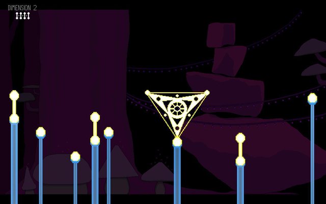 Dimension Shift - release date, videos, screenshots, reviews on RAWG