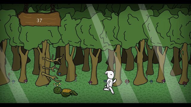 Animal Rush - release date, videos, screenshots, reviews on RAWG