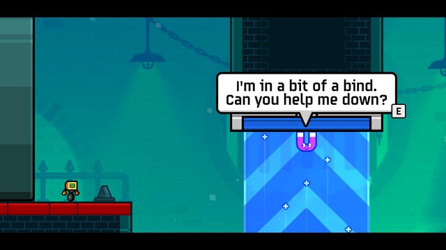 Mind Over Magnet - release date, videos, screenshots, reviews on RAWG