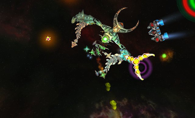 Games like Alien Shooter (itch) • Games similar to Alien Shooter (itch ...