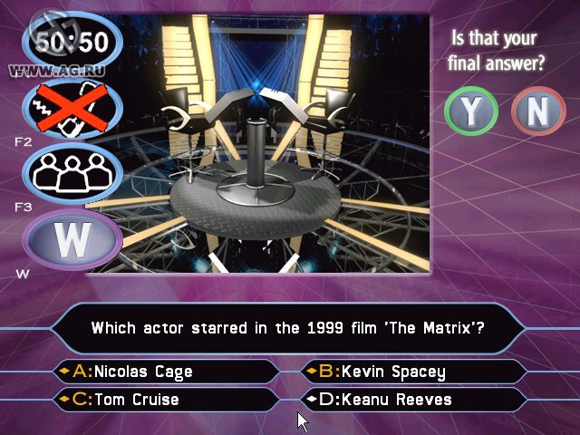 Who Wants to Be a Millionaire? Junior UK Edition - release date, videos ...