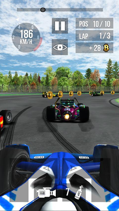 Thumb Formula Racing - release date, videos, screenshots, reviews on RAWG