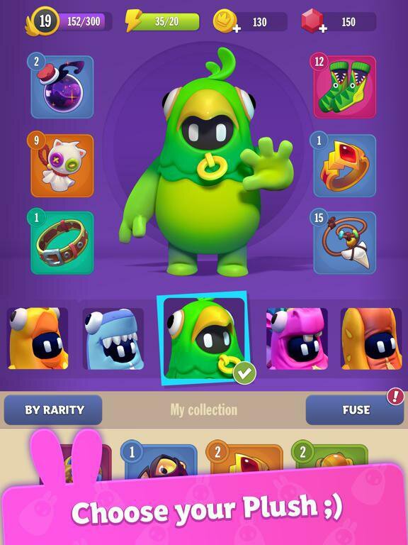 Run Guys: Knockout Royale - release date, videos, screenshots, reviews on RAWG