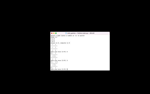 Python Mini Games Release Date Videos Screenshots Reviews On Rawg