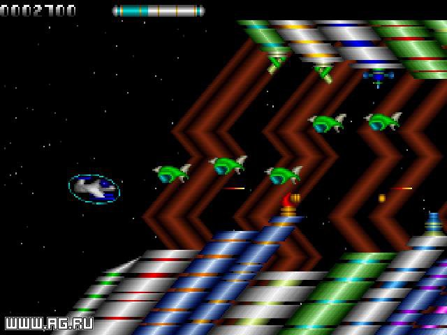 Xatax - release date, videos, screenshots, reviews on RAWG