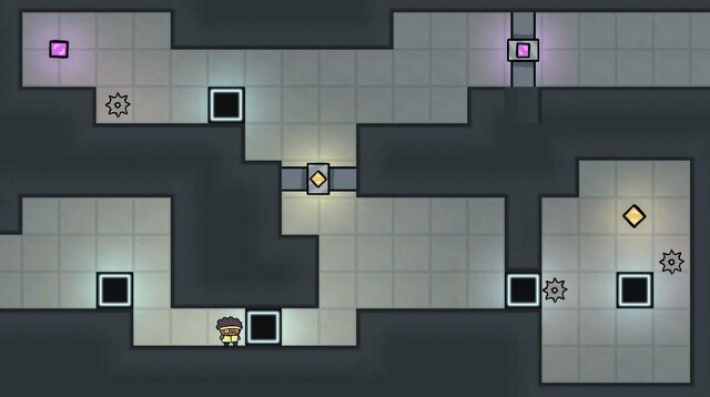 Blocky Block-Blocks - release date, videos, screenshots, reviews on RAWG