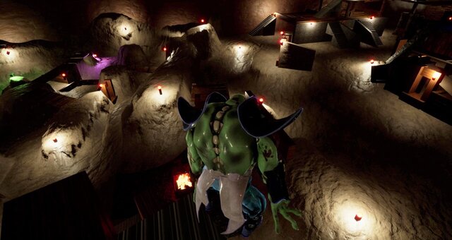 DOOM TOMB - release date, videos, screenshots, reviews on RAWG