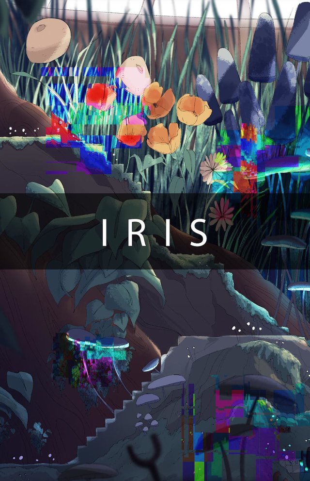 Iris (CalArts GameMakers) - release date, videos, screenshots, reviews ...