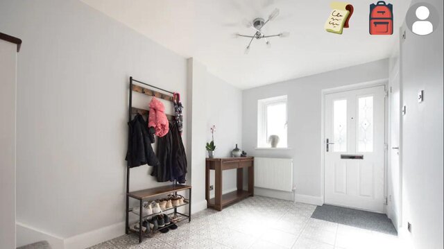 Crossover House - release date, videos, screenshots, reviews on RAWG