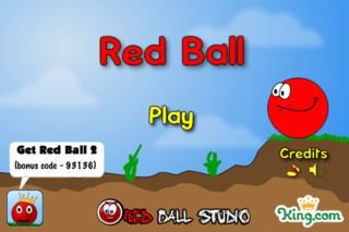Red Ball 1 - release date, videos, screenshots, reviews on RAWG