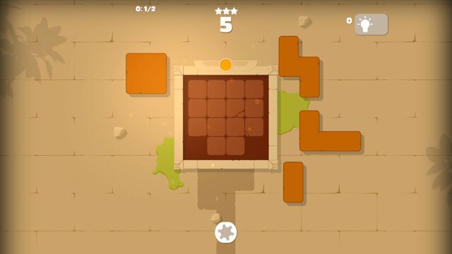 Puzzle - STONE BLOCKS - release date, videos, screenshots, reviews on RAWG
