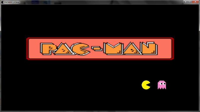 Pacman - release date, videos, screenshots, reviews on RAWG