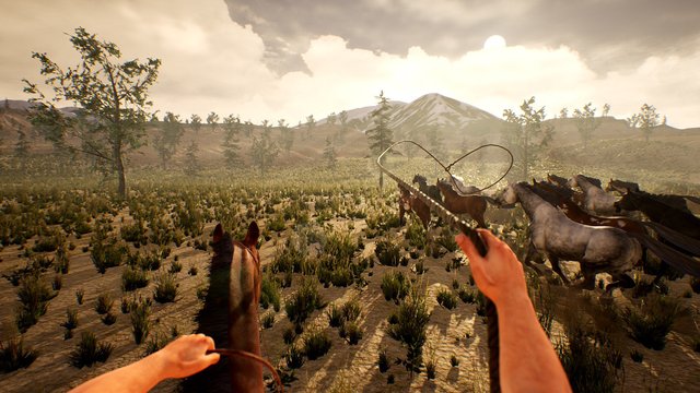 Cowboy Life Simulator - release date, videos, screenshots, reviews on RAWG