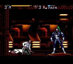 Wild C.A.T.s - release date, videos, screenshots, reviews on RAWG