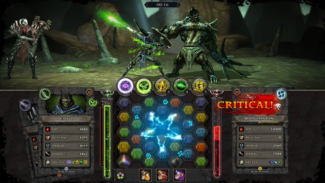 BloodGate - release date, videos, screenshots, reviews on RAWG