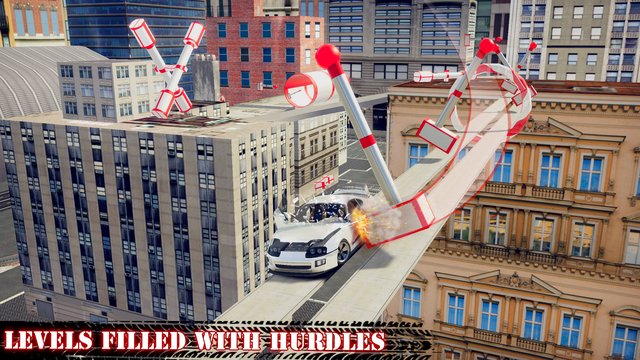 Extreme Stunts: 3D Car Demolition Legends - release date, videos ...