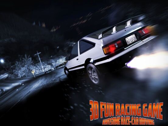 3D Fun Racing Game - Awesome Race-Car Driving PRO - release date ...