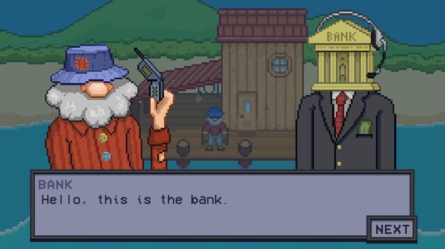 Fishy Situation - release date, videos, screenshots, reviews on RAWG