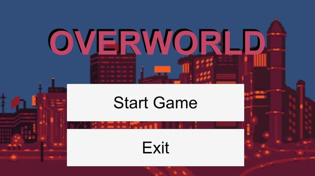 Overworld - Infinite Runner - release date, videos, screenshots ...