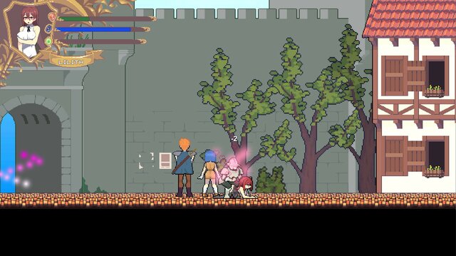 Games like Captivity (2020) • Games similar to Captivity (2020) • RAWG