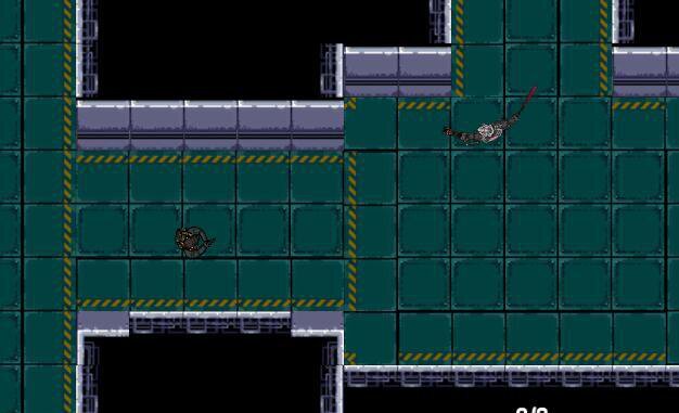 Lab Lockdown(Alpha) - release date, videos, screenshots, reviews on RAWG