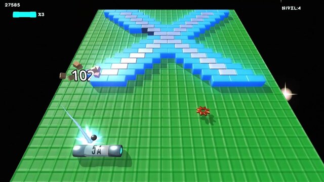 Breakthrough Mars - release date, videos, screenshots, reviews on RAWG