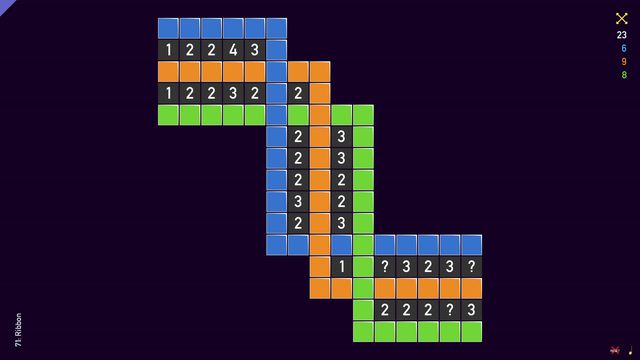 recursive Island generator - release date, videos, screenshots, reviews ...