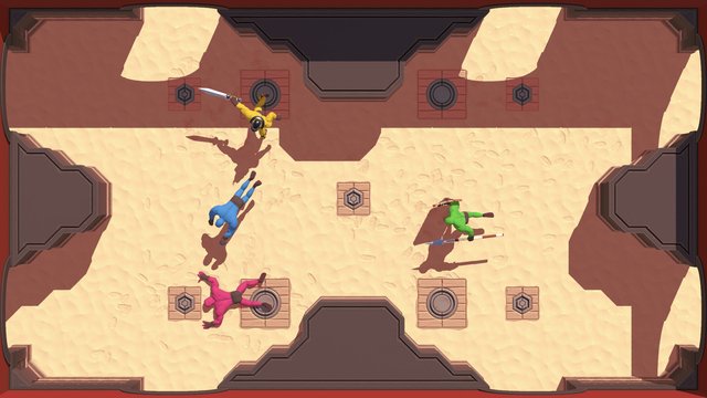 Normal Human Face Simulator - release date, videos, screenshots ...