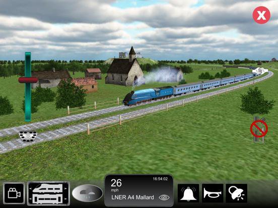 Train Sim Pro - release date, videos, screenshots, reviews on RAWG