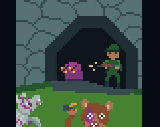 Lab Breakout RTTD - release date, videos, screenshots, reviews on RAWG