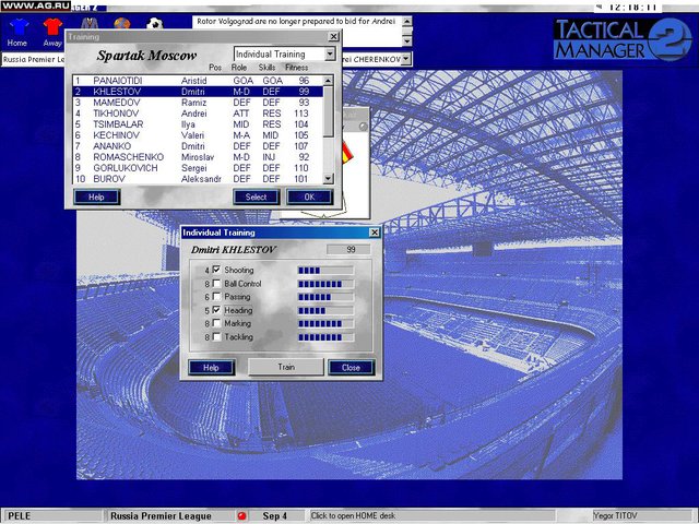 Games like MiniGolf (itch) • Games similar to MiniGolf (itch) • RAWG