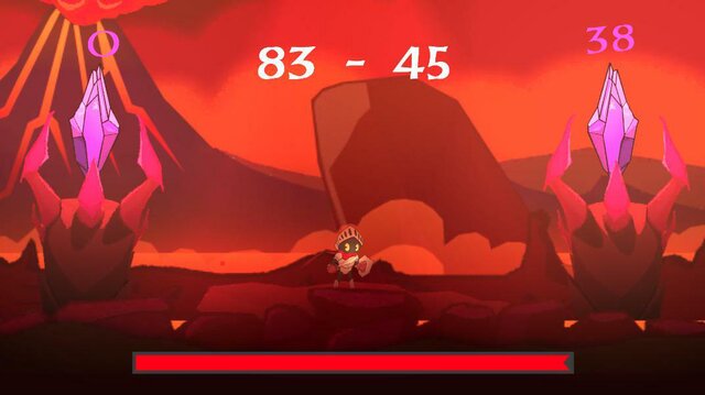 Math Knight - release date, videos, screenshots, reviews on RAWG